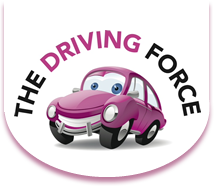 The Driving Force · Taking Care of Cancer Patients Transport